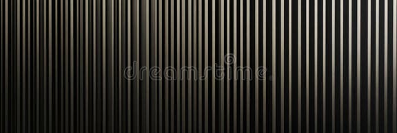 Elegant Pattern of Parallel Lines Creating a Subtle Three-dimensional ...