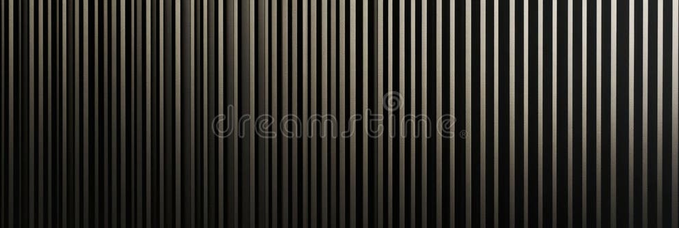 Elegant Pattern of Parallel Lines Creating a Subtle Three-dimensional ...