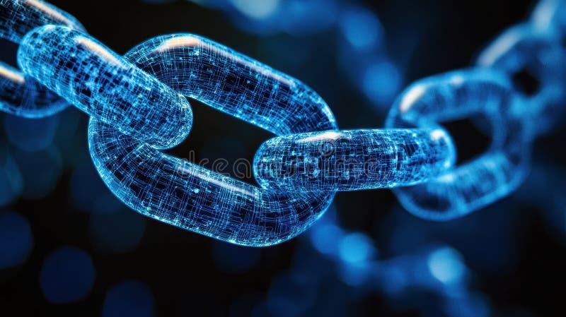 Futuristic Digital Chain Incorporating Technology and Innovation ...