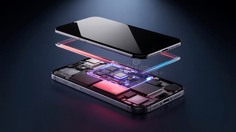 Striking Exploded View Stock Illustrations – 27 Striking Exploded View ...