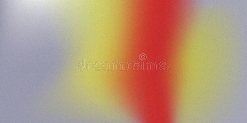 Vibrant Gradient Background with a Grainy Film Effect in Warm Hues ...