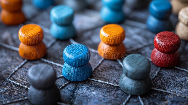 A Visually Striking HR Management Infographic Focused on Employee ...