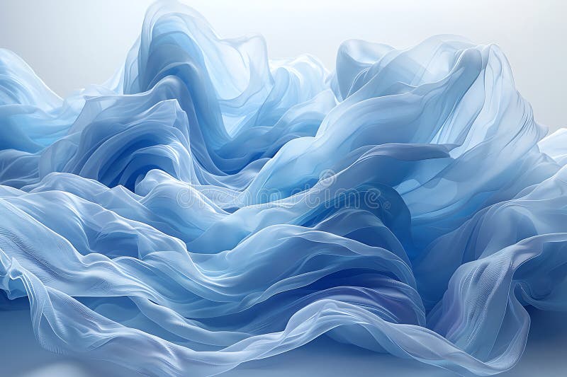 Inspiring Gradient Banners: Abstract Artistic Concept Stock ...