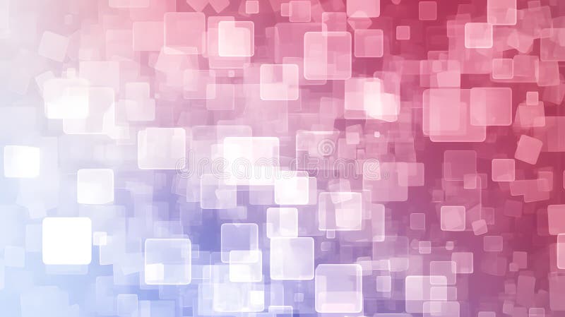 Cubes with Particle Disintegration Effect for Modern and Futuristic ...