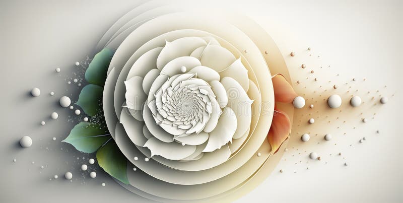 Striking Image that Showcases the Capabilities of AI, Such As a Machine ...