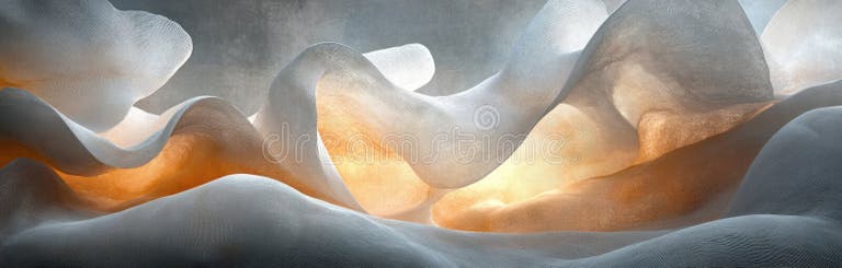 Translucent Layered Effects: a Dynamic and Complex Composition of ...