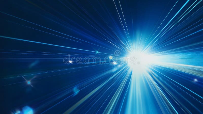 Visually Striking Industrial Lighting Poster with Modern Effects and ...