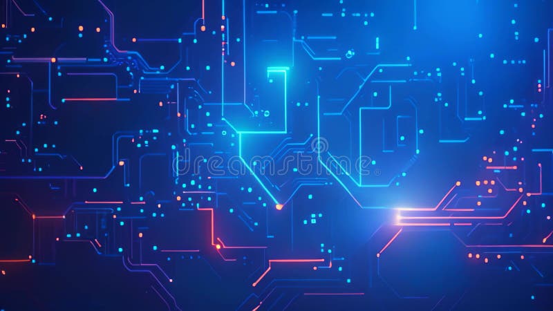 A Visually Striking and Modern Abstract Background Featuring a Dynamic ...