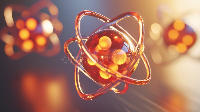 Atomic Scheme Stock Illustrations – 954 Atomic Scheme Stock ...