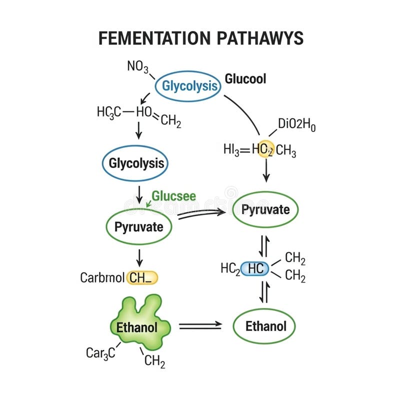 Femertation Pathawys Stock Illustrations – 1 Femertation Pathawys Stock ...