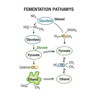 Femertation Pathawys Stock Illustrations – 1 Femertation Pathawys Stock ...