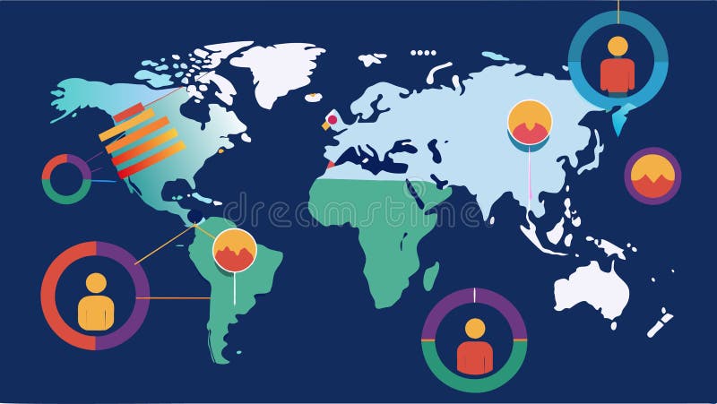 Different Genetic Markers Stock Illustrations – 13 Different Genetic ...