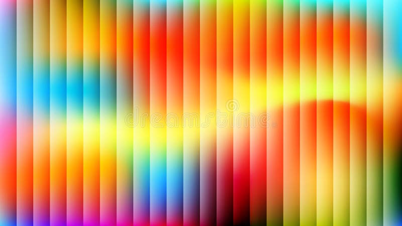 Rainbow Color Spectrum Stock Illustrations – 96,984 Rainbow Color ...