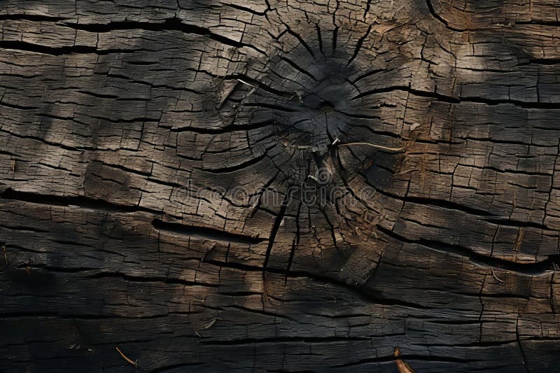 Visually Stunning Hyper Realistic Black Textured Wallpaper for a ...