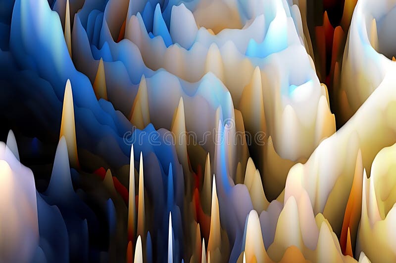 Visually Three Dimensional Attractive Backdrop Suitable in Layouts on ...