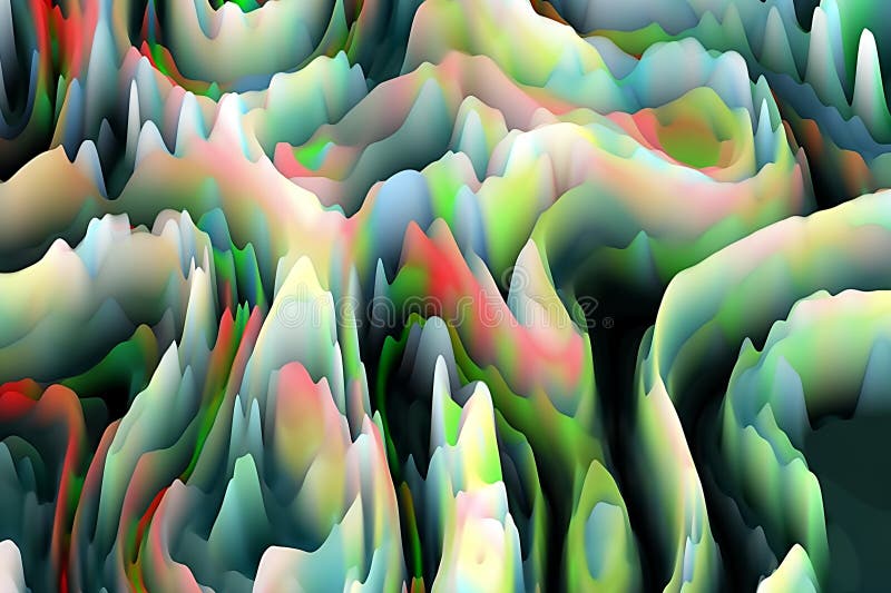 Visually Three Dimensional Attractive Backdrop Suitable in Layouts on ...