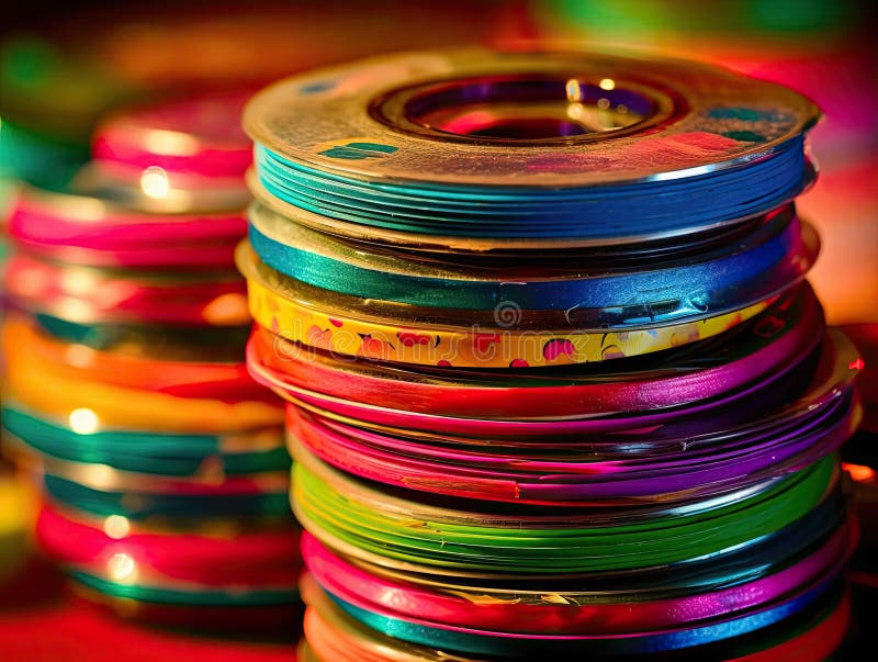 Stacked Cds Stock Illustrations – 30 Stacked Cds Stock Illustrations ...