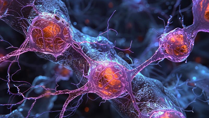 Visuals Show Stem Cells Unique Regenerative Abilities and Their Network ...