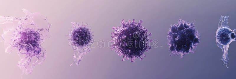 Progression of Virus Forms from Simple Spheres To Complex Structures ...