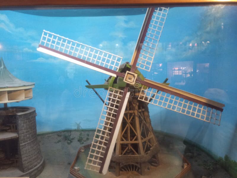 Visvesvaraya Industrial and Technological Museum, Bangalore, Karnataka ...