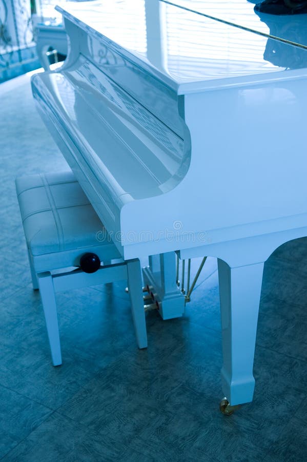 Vit Flygel Som Isoleras Med Snabba Banor (fotografi). Fotografering för ...