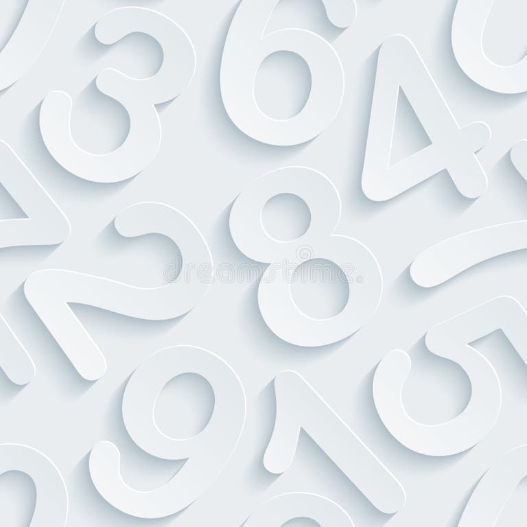 Vit perforerat papper vektor illustrationer. Illustration av origami ...