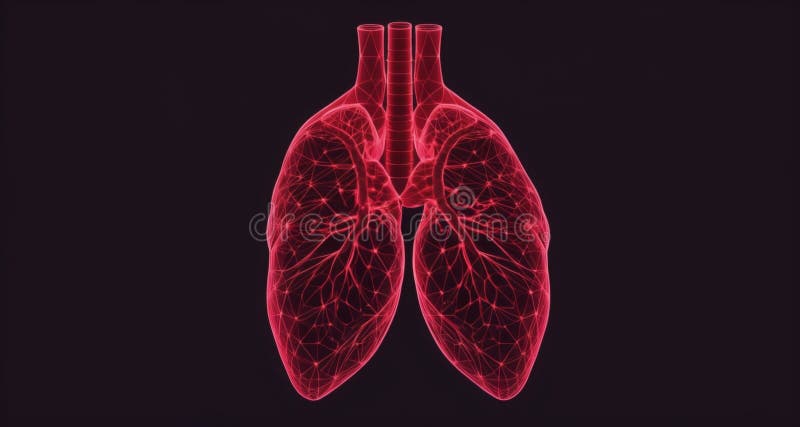Vital Vessels - a Visual Representation of the Human Respiratory System ...