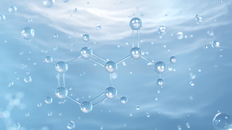 Vitamin B3, Nicotinamide Molecular Structure from Atoms and Molecules ...