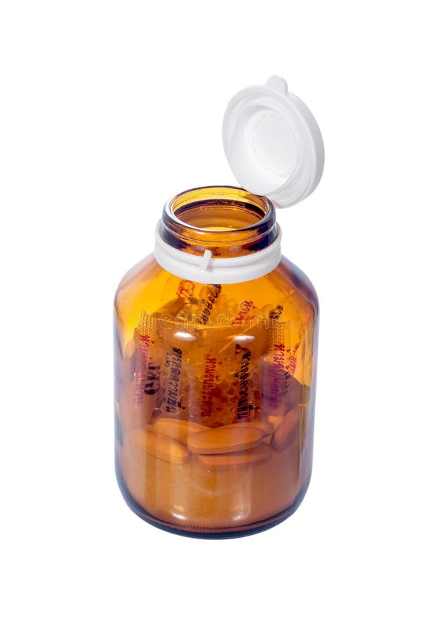 Vitamin C stock image. Image of prevent, prescription - 38628261