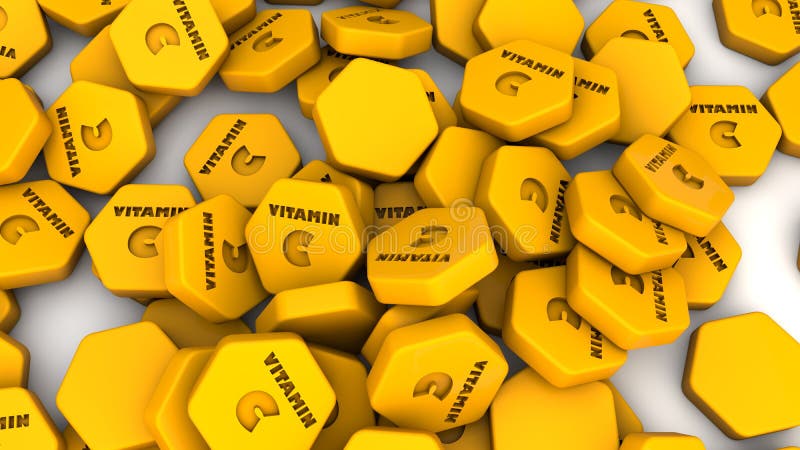 Hexagonal Tablets Stock Illustrations – 12 Hexagonal Tablets Stock ...