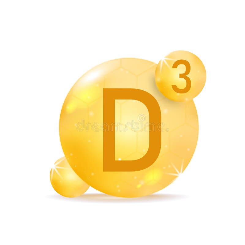 Vitamin D3 Drop Stock Illustrations – 174 Vitamin D3 Drop Stock ...