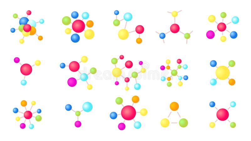 Vitamin 3d Molecule. Multivitamin Complex. Molecule of the Substance ...