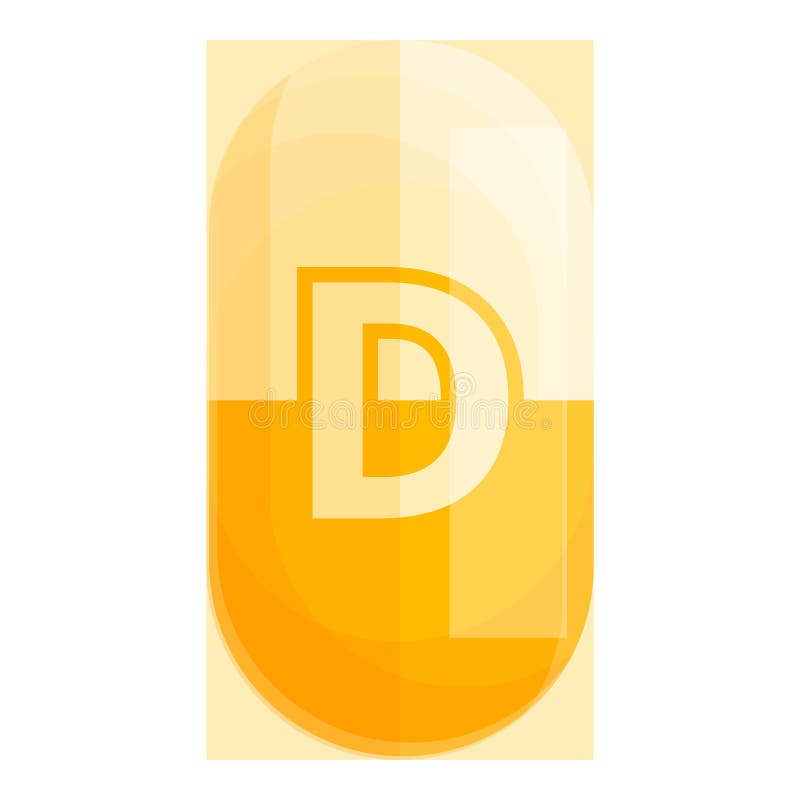 Vitamin D Circle Stock Illustrations – 491 Vitamin D Circle Stock ...