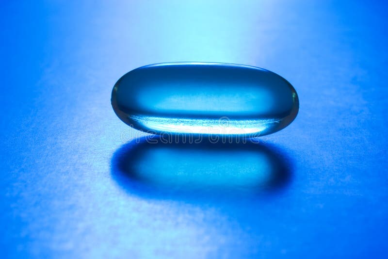 Vitamin E stock photo. Image of translucent, health, pharmacy - 2033014