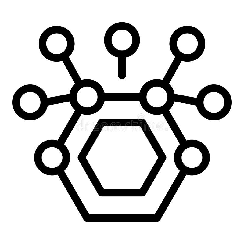 Enzyme Chemical Structure