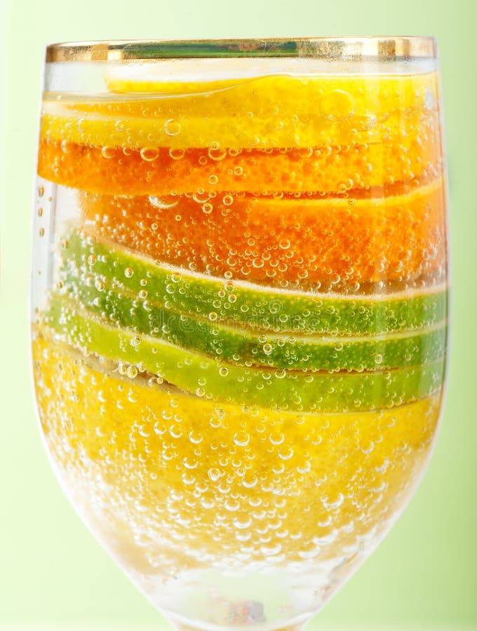 Vitamin fruit cocktail stock photo. Image of food, drink - 85226930