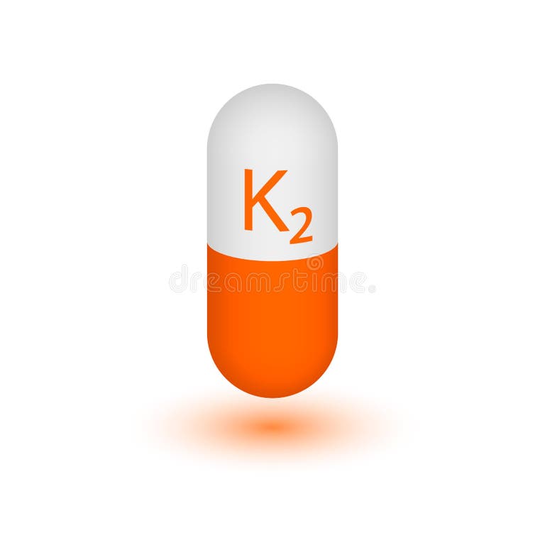 Vitamin K2 Stock Illustrations – 143 Vitamin K2 Stock Illustrations ...