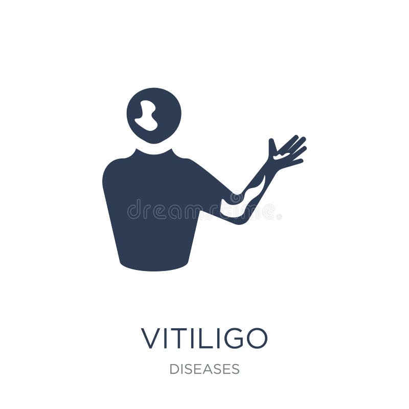 Vitiligo Icon Stock Illustrations – 440 Vitiligo Icon Stock ...