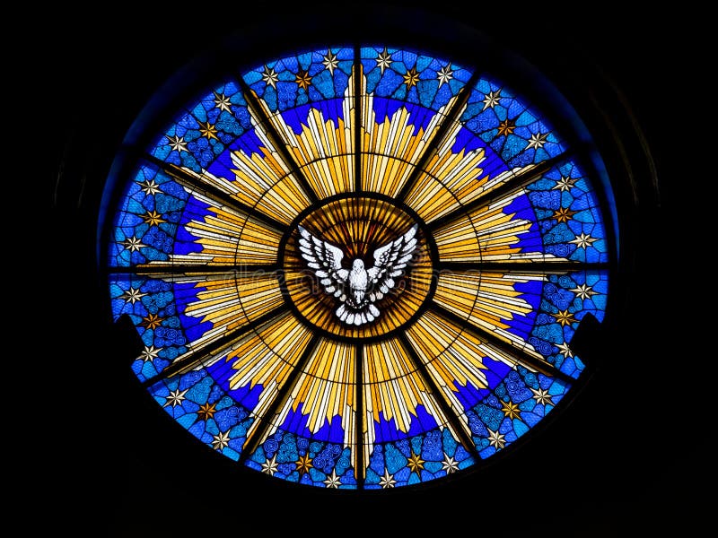 177 Vitral Redondo Fotos de stock - Fotos libres de regalías de Dreamstime