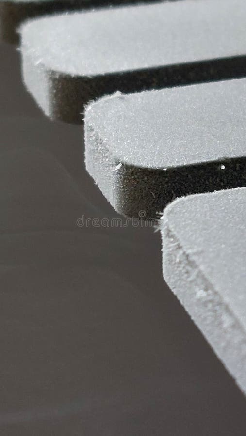 Vitrification of the Human Embryo. an Embryologist or Doctor Inserts a ...