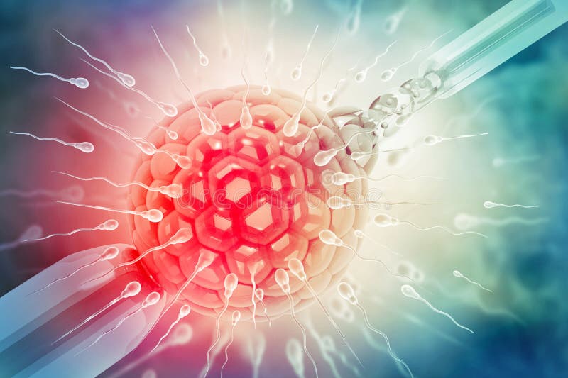 Ivf Laboratory Microscope Stock Illustrations – 245 Ivf Laboratory ...