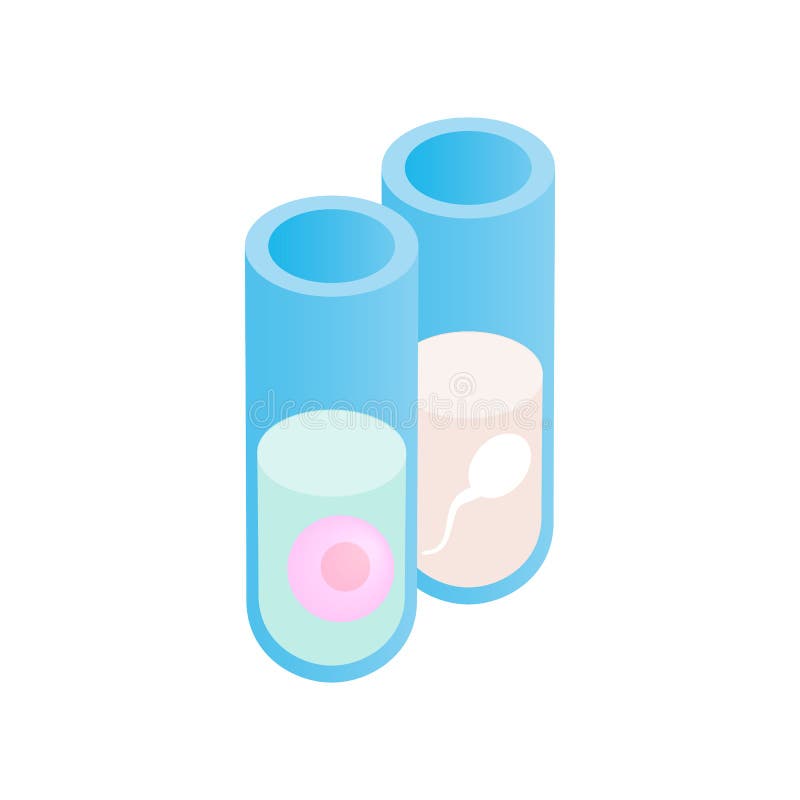 Invitro Fertilization Lab Stock Illustrations – 18 Invitro ...
