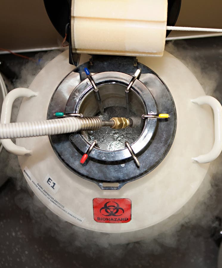 In Vitro Lab Equipment stock photo. Image of vitro, treatment - 21273346