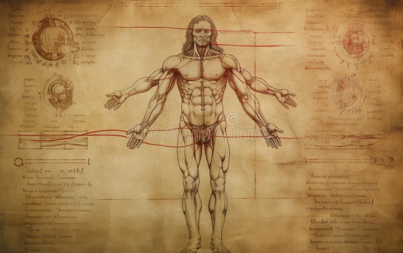 Vitruvian Man. the Modern Transformation. Da Vinci S Vitruvian Man ... Vitruvian Man. the Modern Transformation. Da Vinci S Vitruvian Man ...