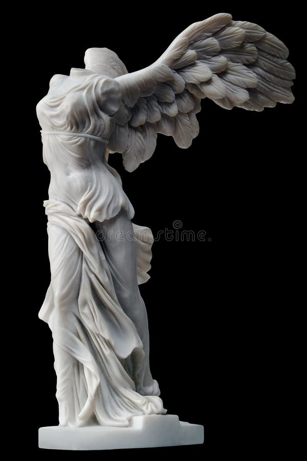 877 Statua Nike Foto stock - Foto stock gratuite e royalty free da ...