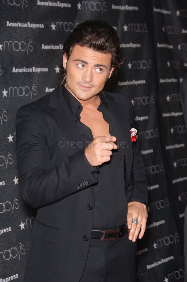 Vittorio editorial image. Image of featureflash, 2006 - 25134655