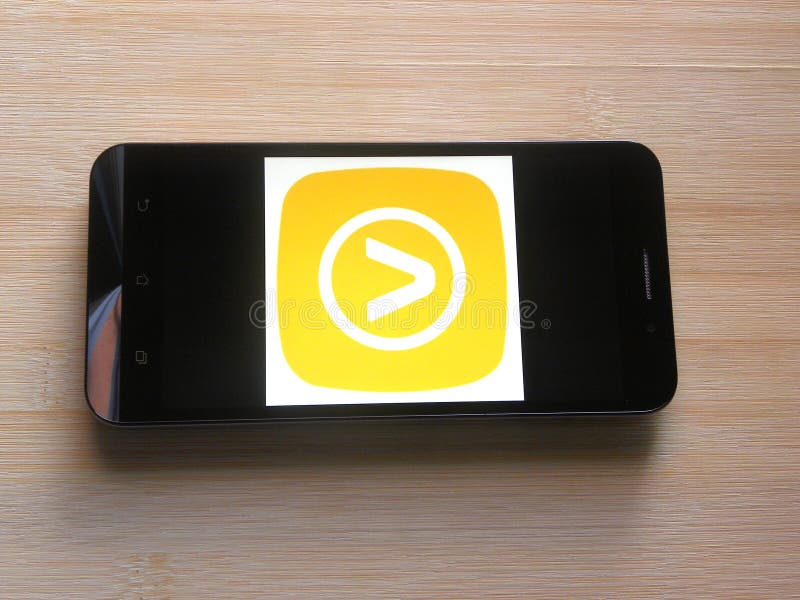 Viu app editorial photography. Image of black, internet - 151800577