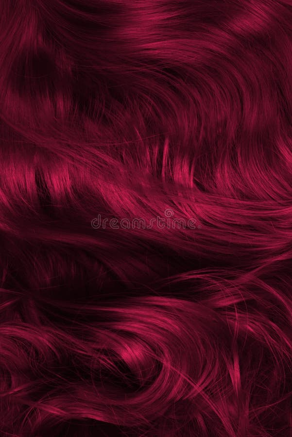 Viva Magenta Color of the Year 2023. Vintage Vinyl Record Stock Photo ...