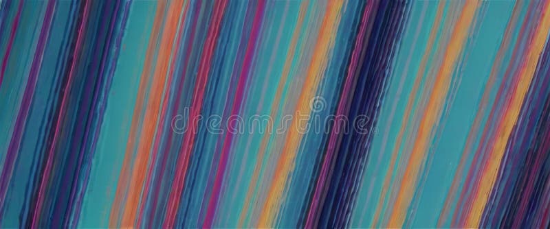 Vibrant Abstract Vertical Stripes Stock Image - Image of seamless ...