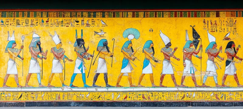 Fan Papyrus Stock Illustrations – 223 Fan Papyrus Stock Illustrations ...